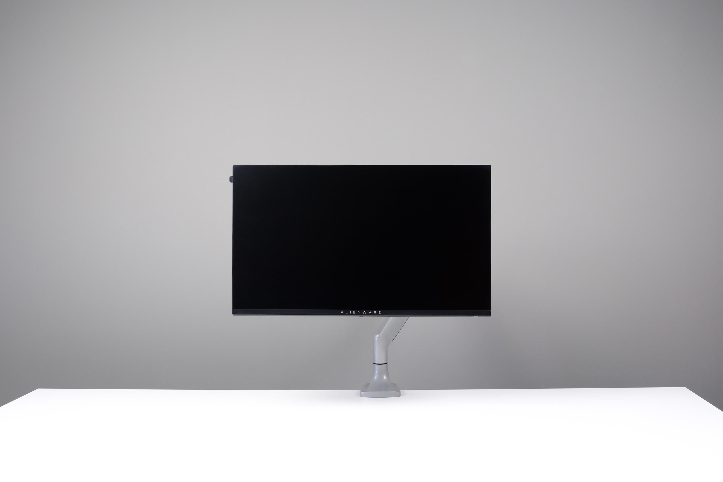 VESA Adapter for DELL Alienware AW2523HF & AW2525HM Monitor by CREAT3D ...