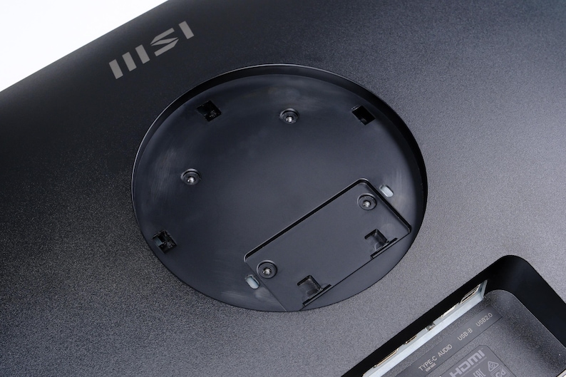 VESA Adapter for MSI Modern MD241, MD271 & MD272 Monitors - Etsy