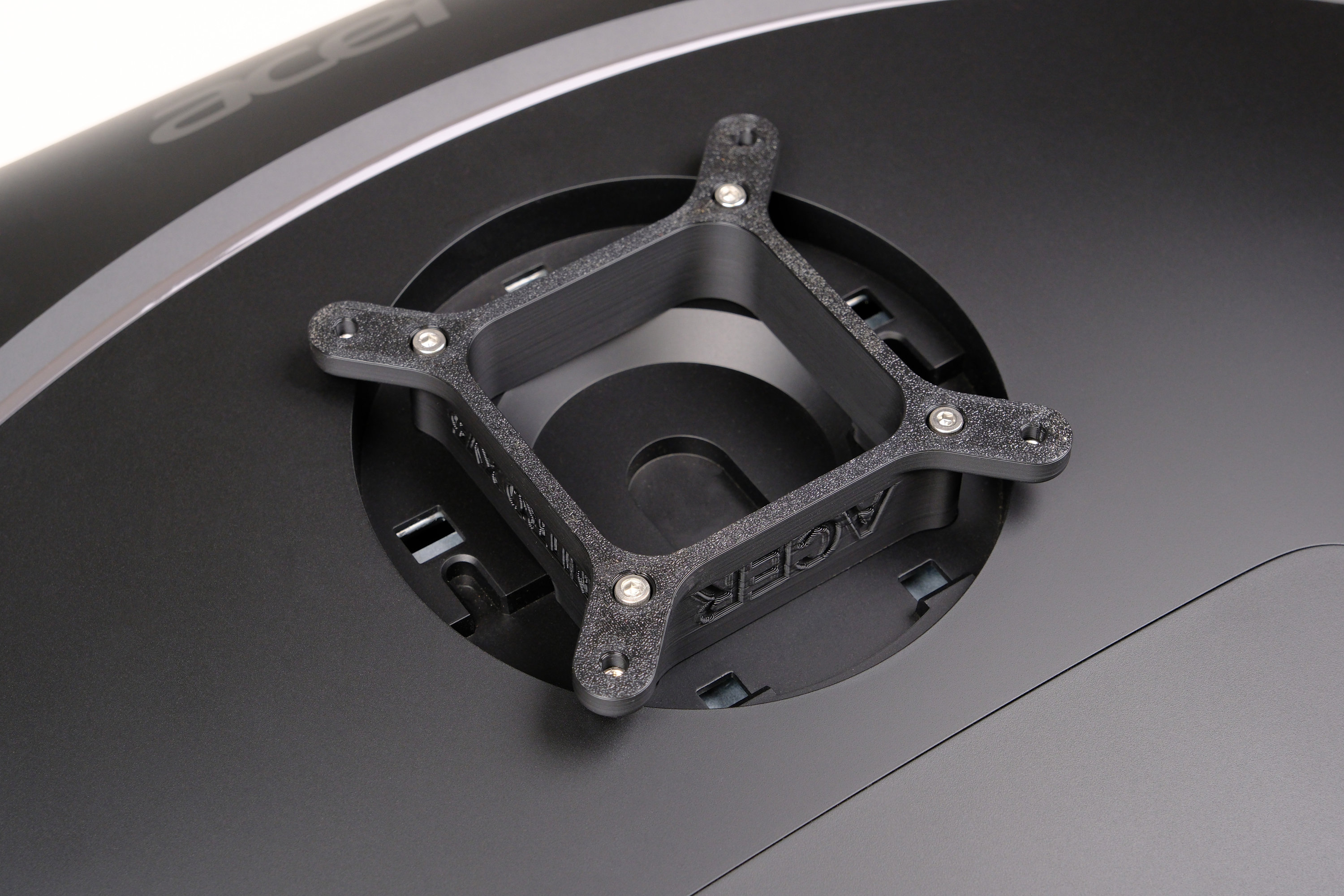 VESA Mount Adapter for ACER Nitro XV275U, XV275K Monitors - Etsy