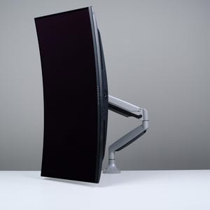 VESA Adapter for DELL Alienware AW3423DWF & AW3225QF Monitor by CREAT3D ...