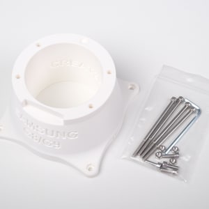 VESA Adapter for Samsung Odyssey G8, Neo G8, G85NB, S32BG85, LS32BG85 ...