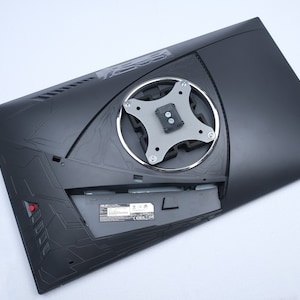 VESA Adapter for ASUS ROG Strix & Swift, XG24, XG25, XG27, XG30, XG32 ...