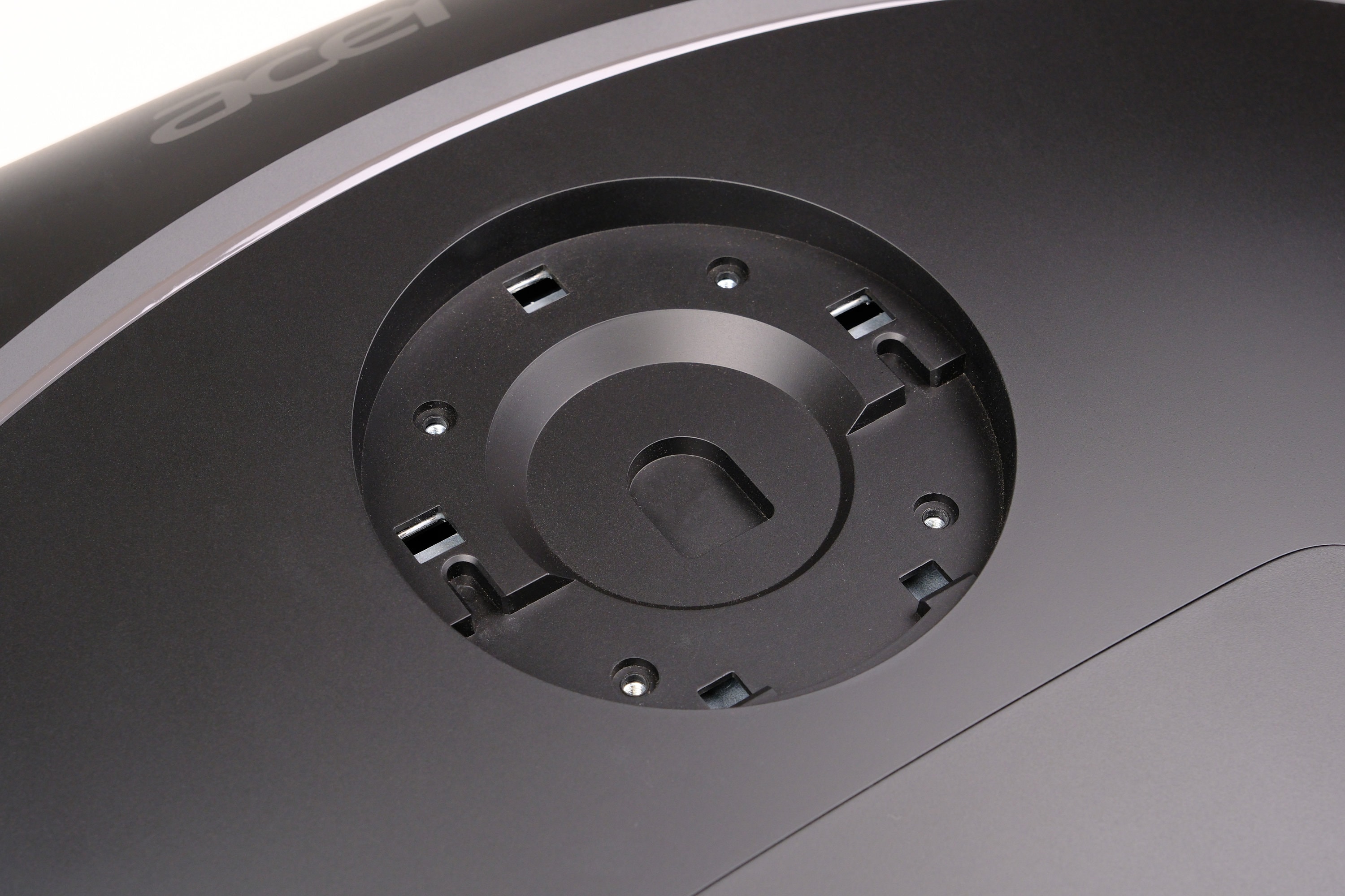 VESA Mount Adapter for ACER Nitro XV275U, XV275K Monitors - Etsy