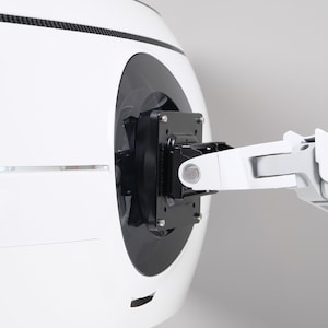 VESA Adapter for Samsung Odyssey G8, Neo G8, G85NB, S32BG85, LS32BG85 ...