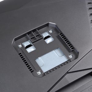 VESA Mount Adapter for MSI Optix MAG24C, MAG240, MAG27C, MAG270, MAG271 ...