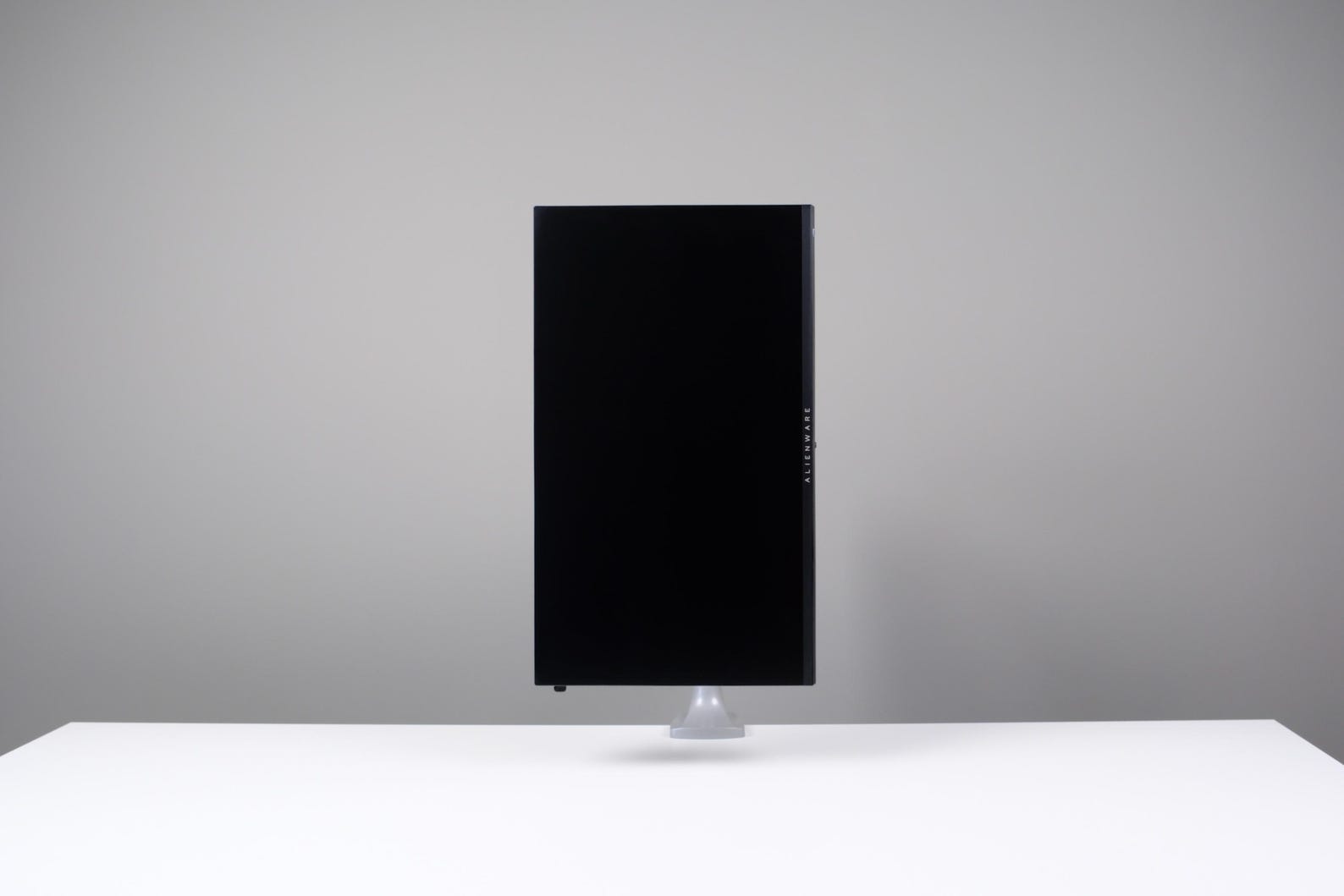 VESA Adapter for DELL Alienware AW2523HF & AW2525HM Monitor by CREAT3D ...