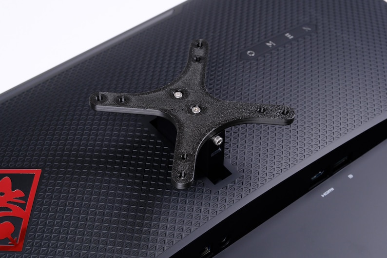 VESA Mount Adapter for HP OMEN 27 and X27 Monitors - Etsy
