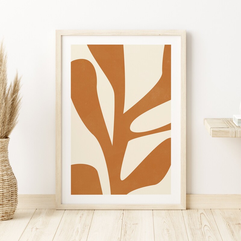 Boho Printable Art - Etsy