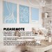 Light Blue Wall Gallery Set of 6 Printable Posters, Pastel Aesthetic ...