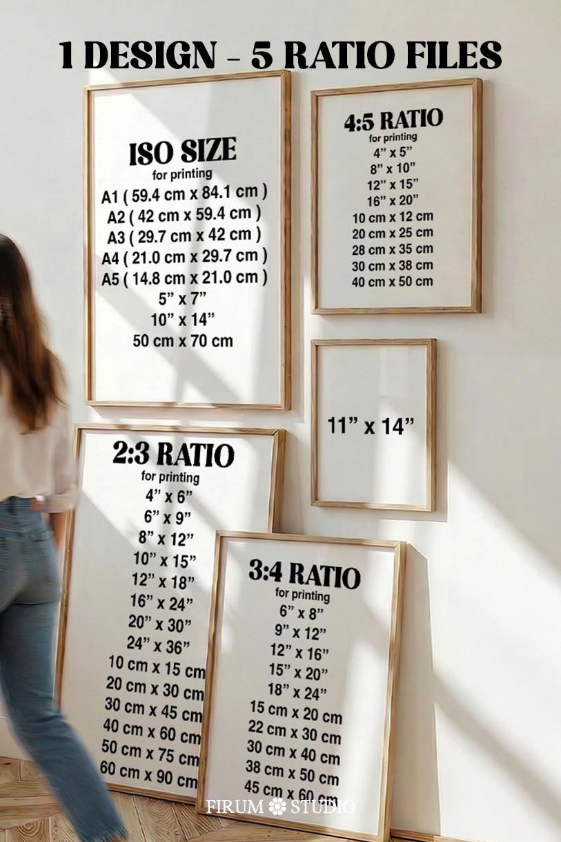 Girls Just Wanna Have Sun Print, Summer Typography Wall Art, Printable ...