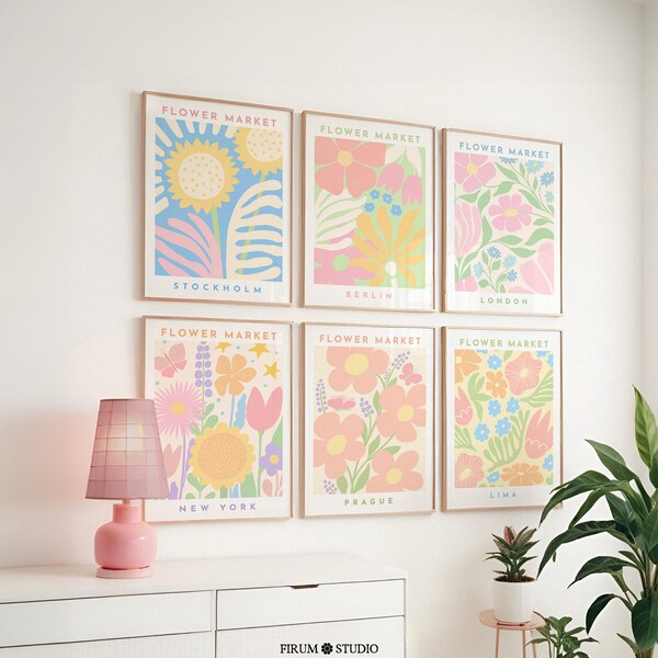 Wall Prints - Etsy