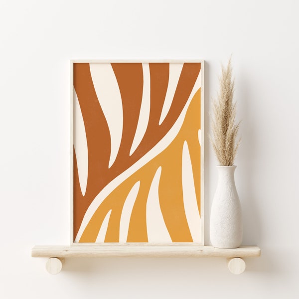 Rust Earth Tones - Etsy