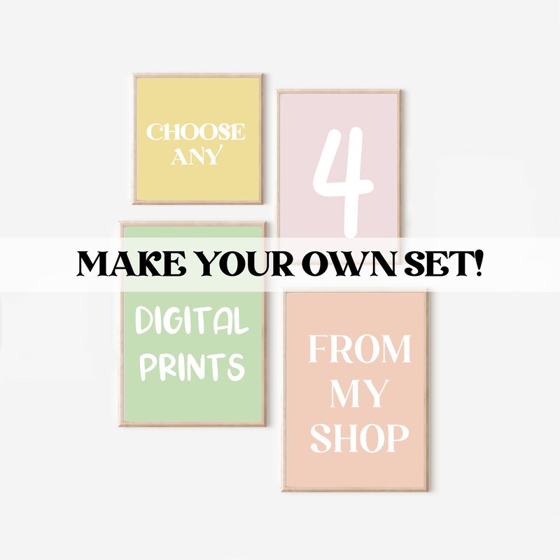 Wall Prints - Etsy