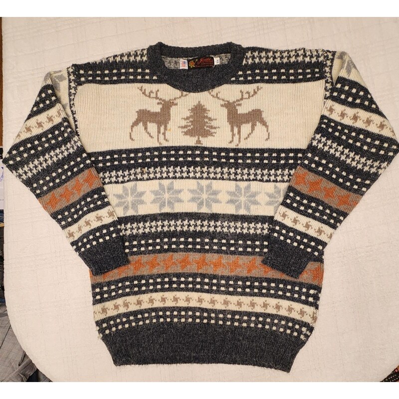 Jersild Sweater - Etsy
