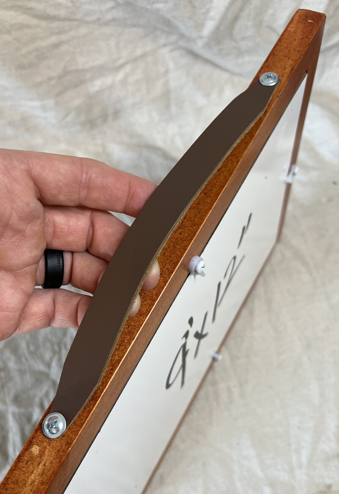 Wet Panel Carrier, Panel Carrier, Allaprima, Plein Air, Gift for Artist ...