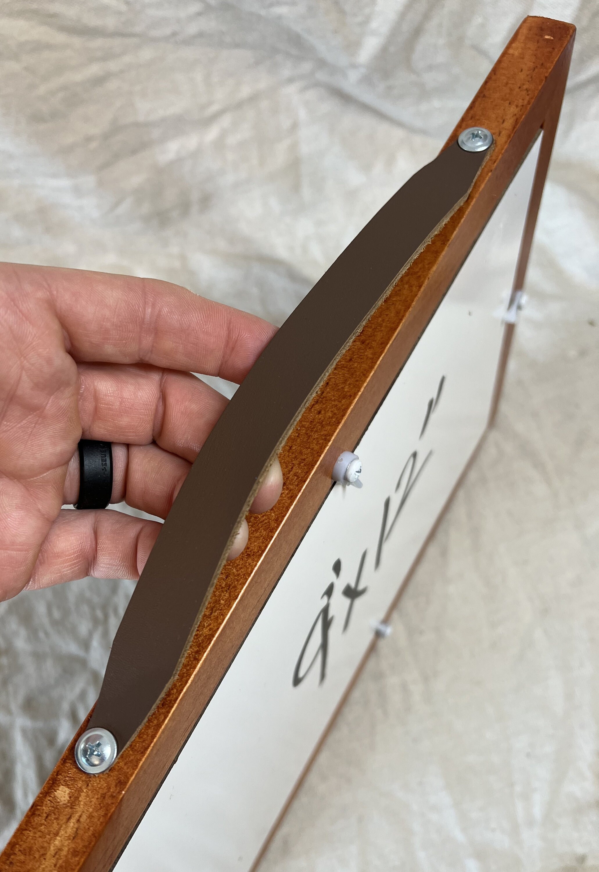 Wet Panel Carrier, Panel Carrier, Allaprima, Plein Air, Gift for Artist ...