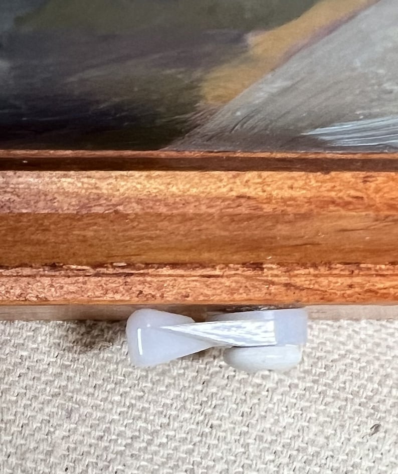 Wet Panel Carrier, Panel Carrier, Allaprima, Plein Air, Gift for Artist ...