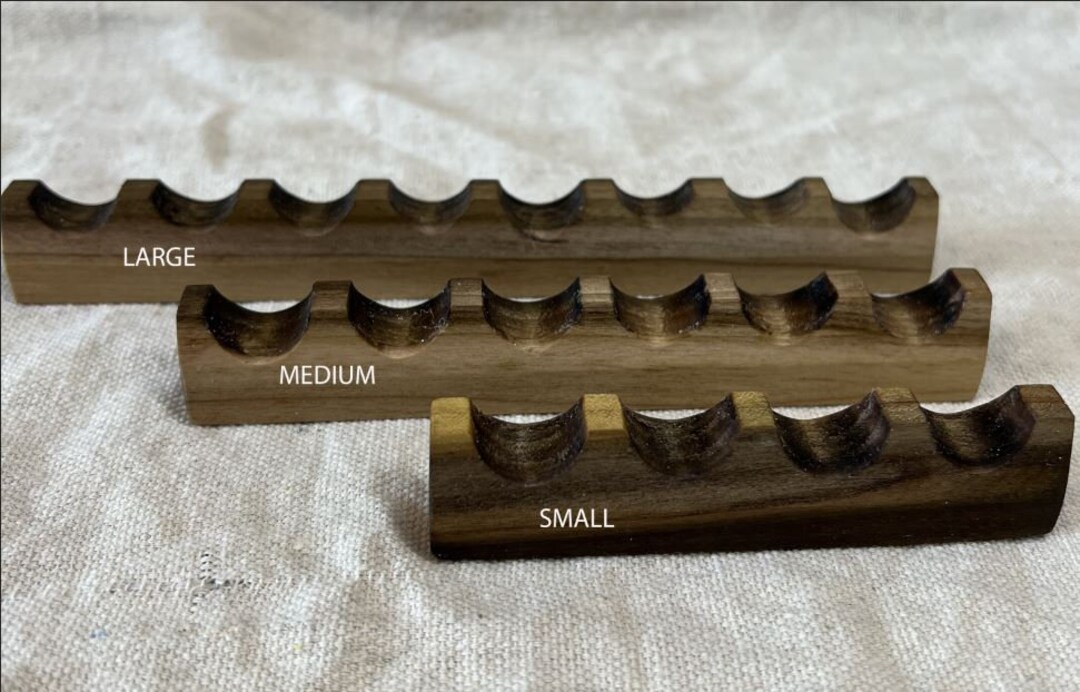 Paint Brush Rest, Paint Brush Holder, Pen Holder, Pencil Rest, Painting ...