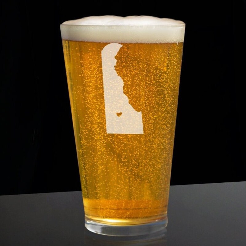 Delaware Beer - Etsy