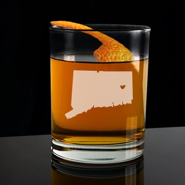 Connecticut - Etsy