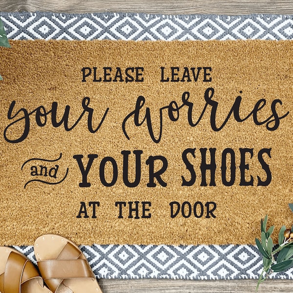No Shoes Funny Sign - Etsy