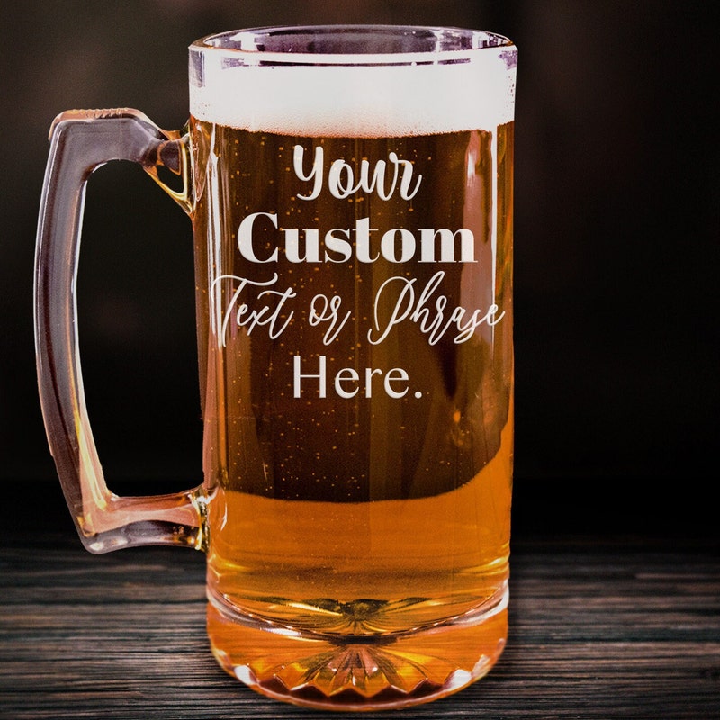 Beer Mugs Gift Ideas - 60+ Gift Ideas for 2026