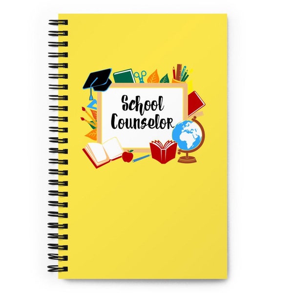 School Counselor - Etsy