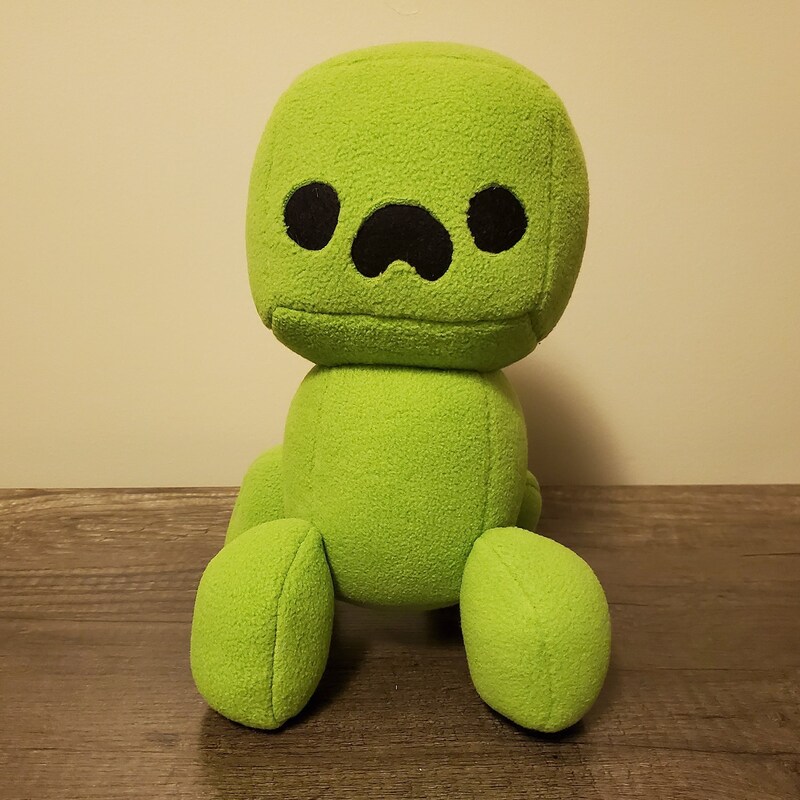 Creeper - Etsy