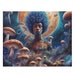 Dreamy Neptune Jigsaw Puzzle | Vibrant, Colorful Fun Puzzles for Adults ...