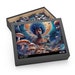 Dreamy Neptune Jigsaw Puzzle | Vibrant, Colorful Fun Puzzles for Adults ...