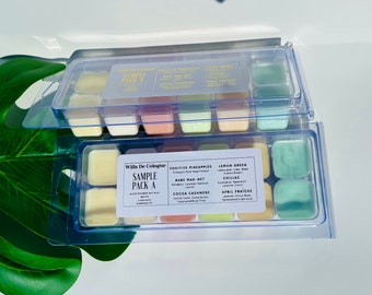 Wax Packs - Etsy
