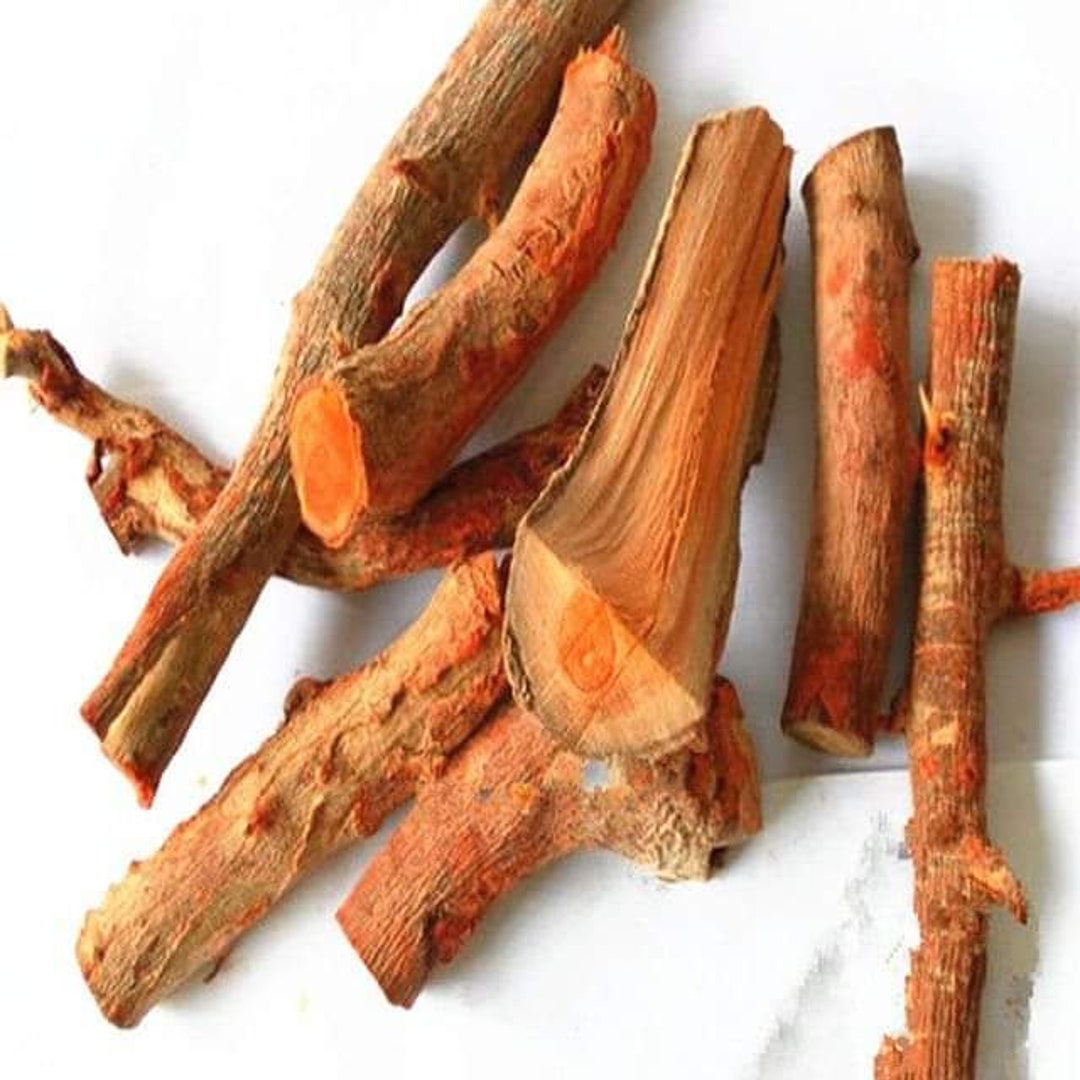 Red Tongkat Ali Root Best Quality Origin From Borneo Island ...