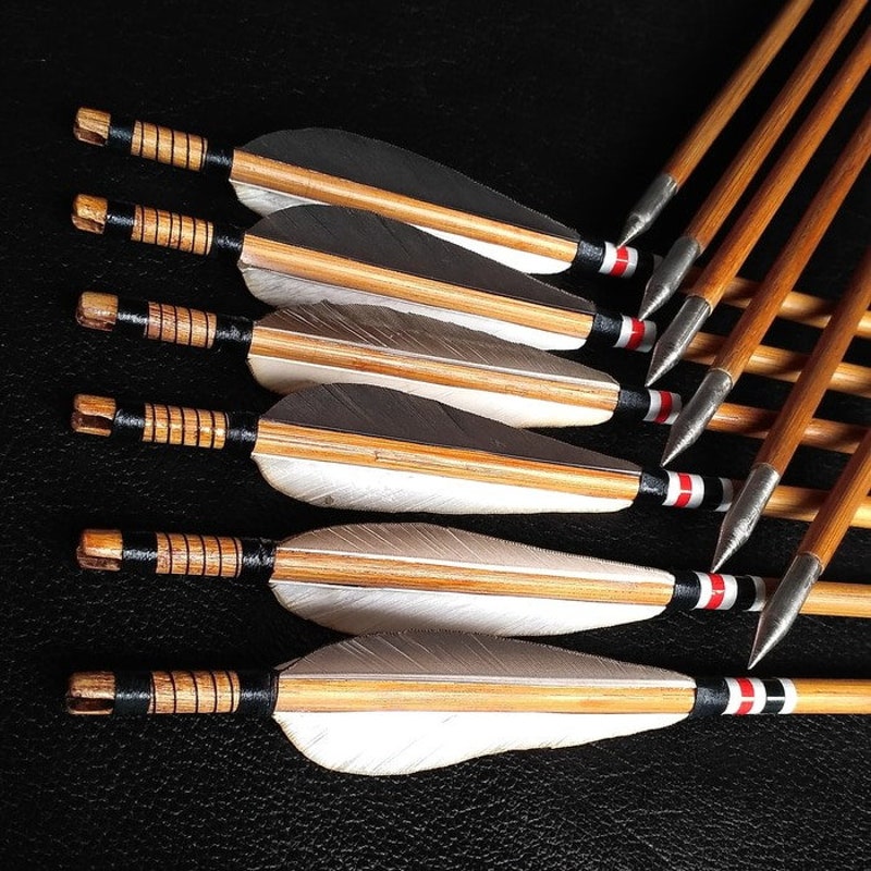 Traditional Arrows - Etsy