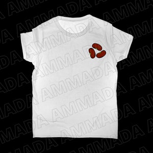 Beans SVG, Red Beans SVG, Instant Download, Printable Image - Etsy