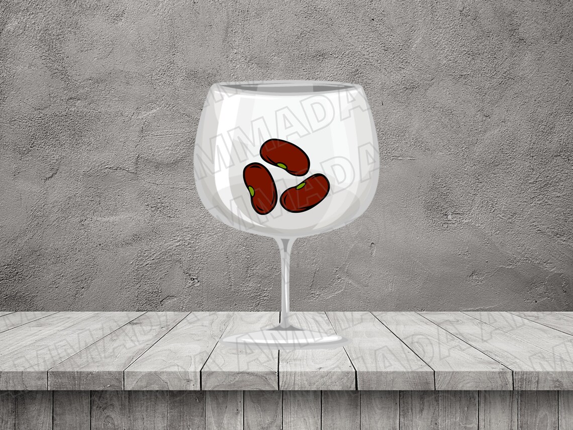 Beans SVG, Red Beans SVG, Instant Download, Printable Image - Etsy