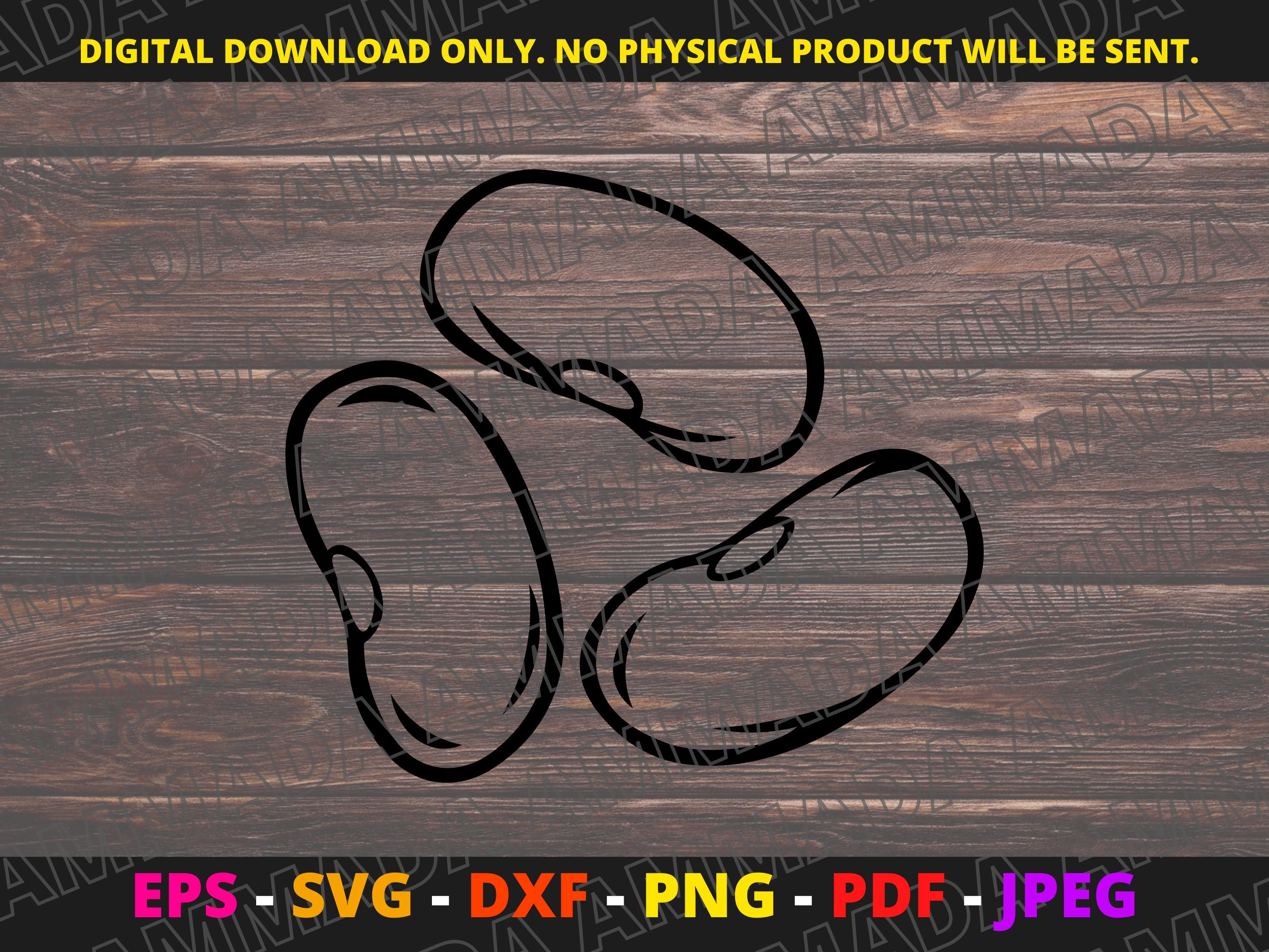 Beans SVG, Bean Seeds SVG, Instant Download, Printable Image - Etsy