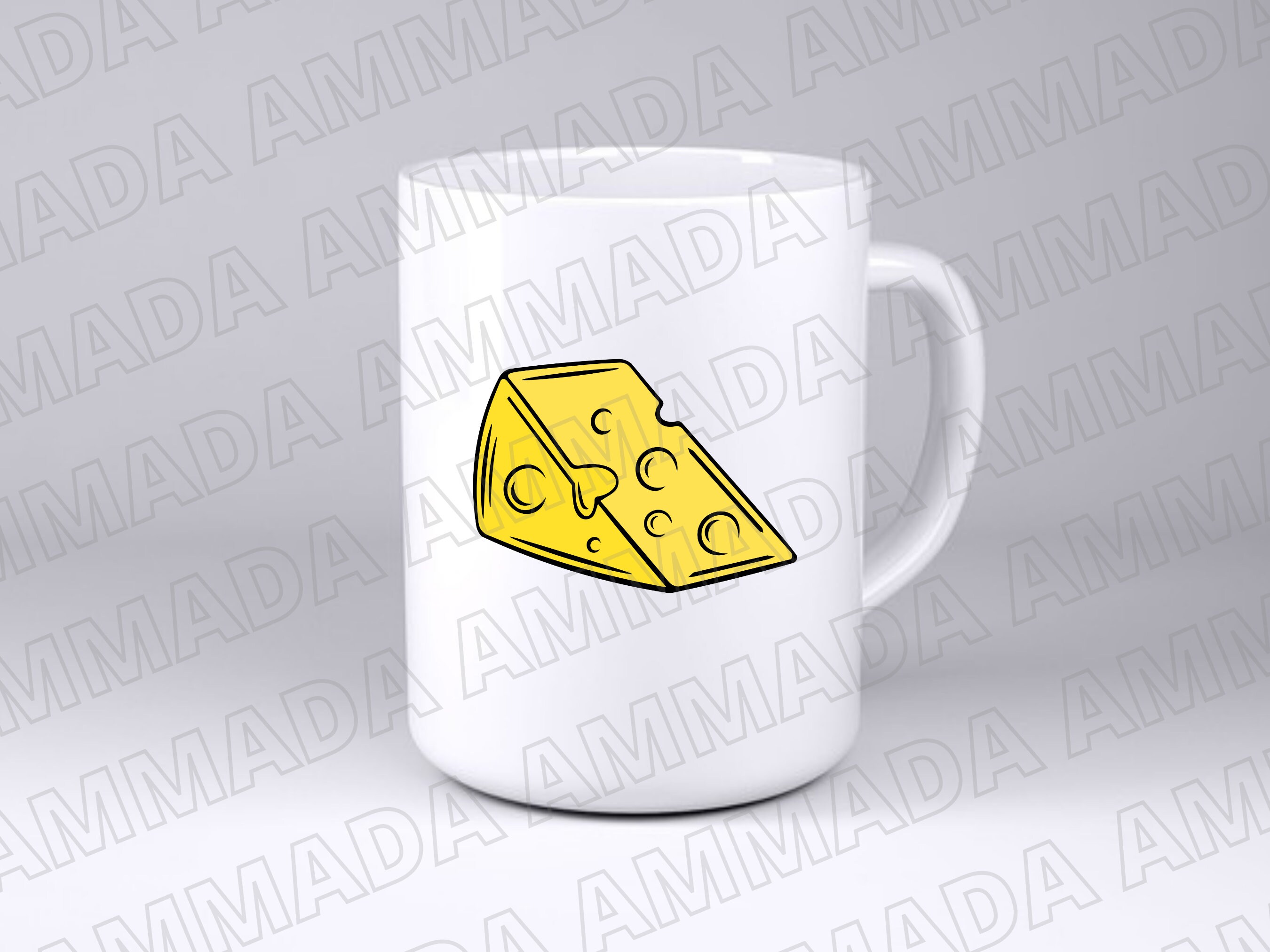 Cheese SVG Cheese Vector Instant Download Printable Image - Etsy