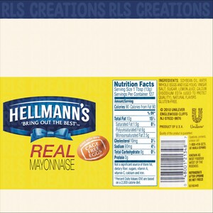 Hellmans Tumbler Design - Etsy