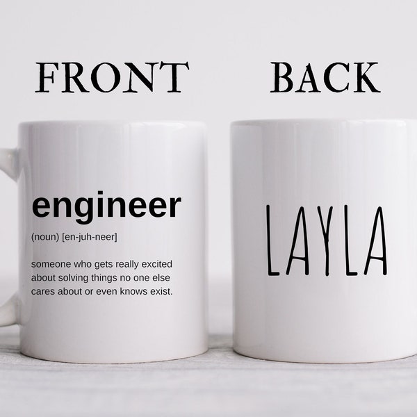 Engineer - Etsy
