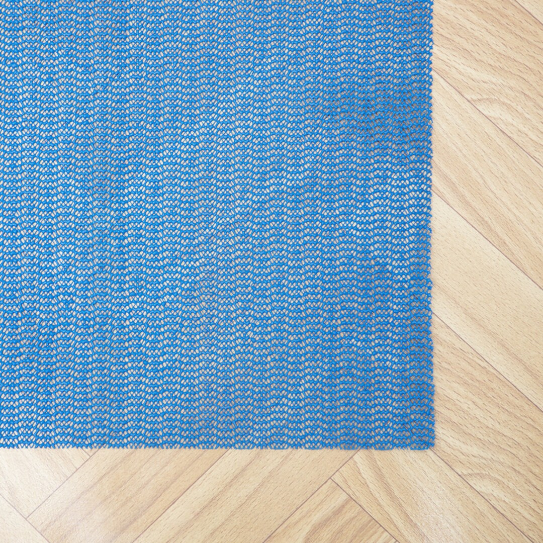 RAY STAR Blue Shelf Liner Drawer Liner, Non-adhesive Durable Strong ...