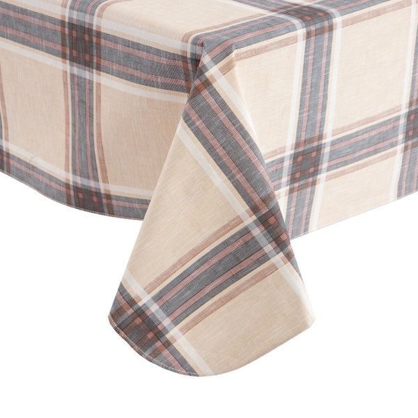 Oilcloth Tablecloth Rectangle - Etsy