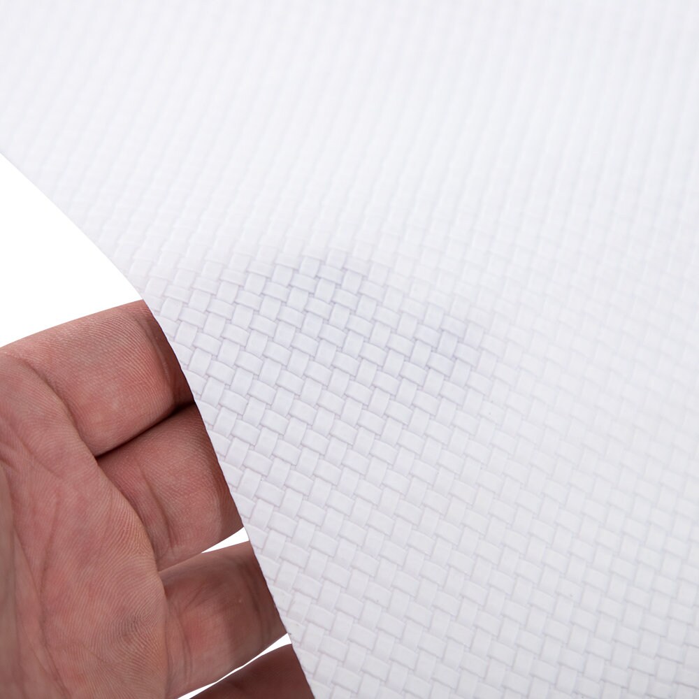 RAY STAR EVA Shelf Liner, Non-adhesive Refrigerator Liners for Shelves ...