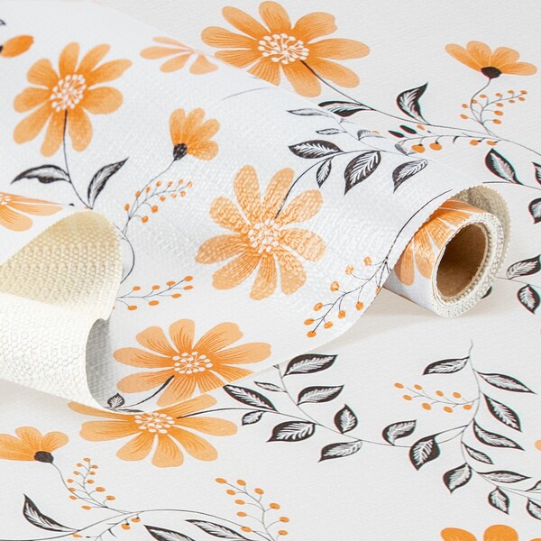 Vintage Drawer Liner - Etsy