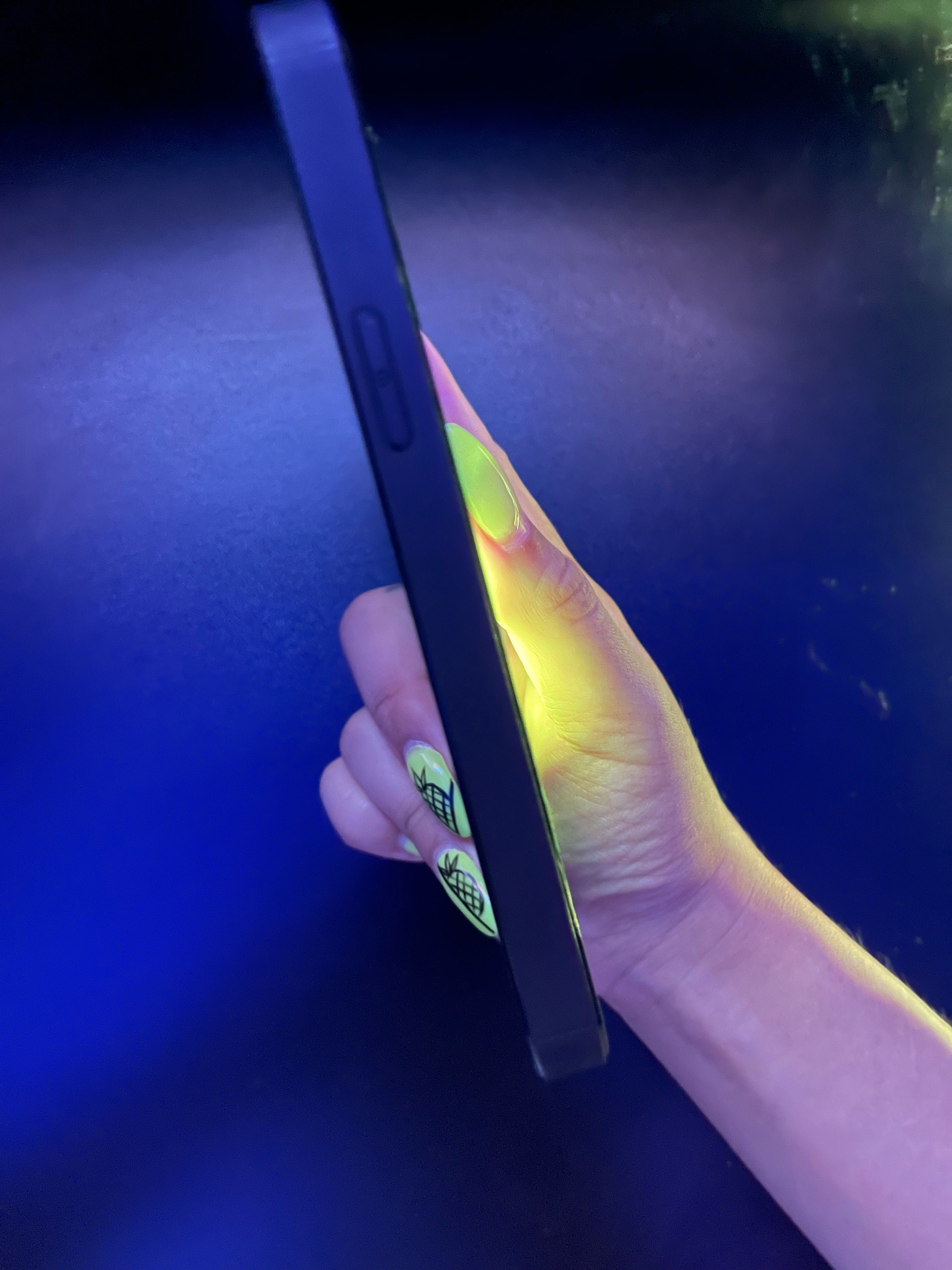 LED Light up Case for Smart Phone Kittens | Etsy