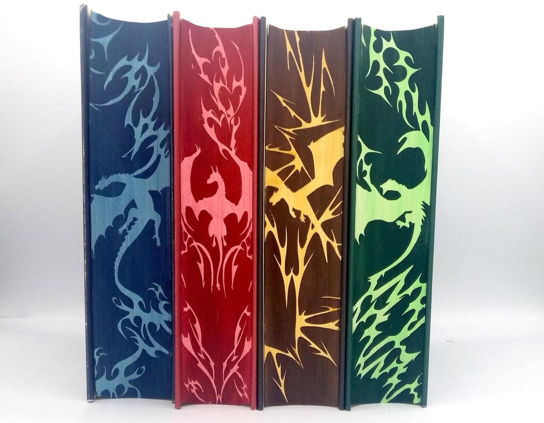 The Inheritance Cycle, Eragon Book Series by Christopher Paolini ...