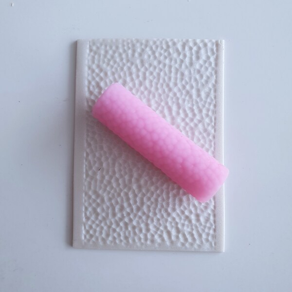 Metal Embossing Texture Roller Tool - Etsy