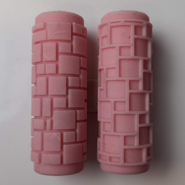 Concrete Texture Roller - Etsy