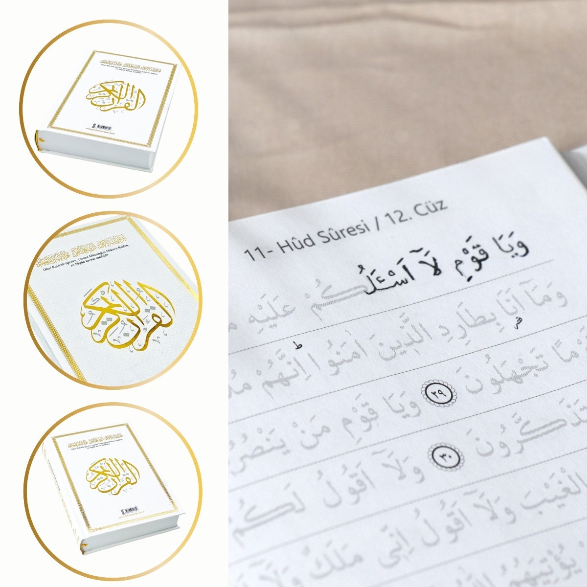 Traceable Quran Learning Quran Experience Special Gift Accelerate ...