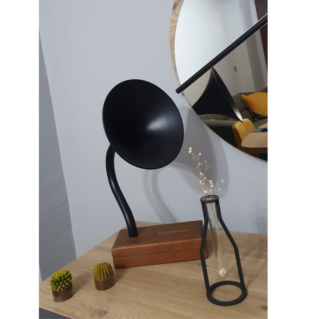 IPhone Gramophone, Personalized Gifts, Acoustic Speaker, Luxury Gift ...