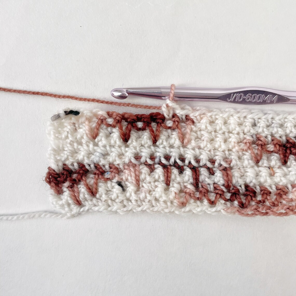 Heartbeat Shawl - Assigned Pooling - Crochet PDF Pattern - Etsy